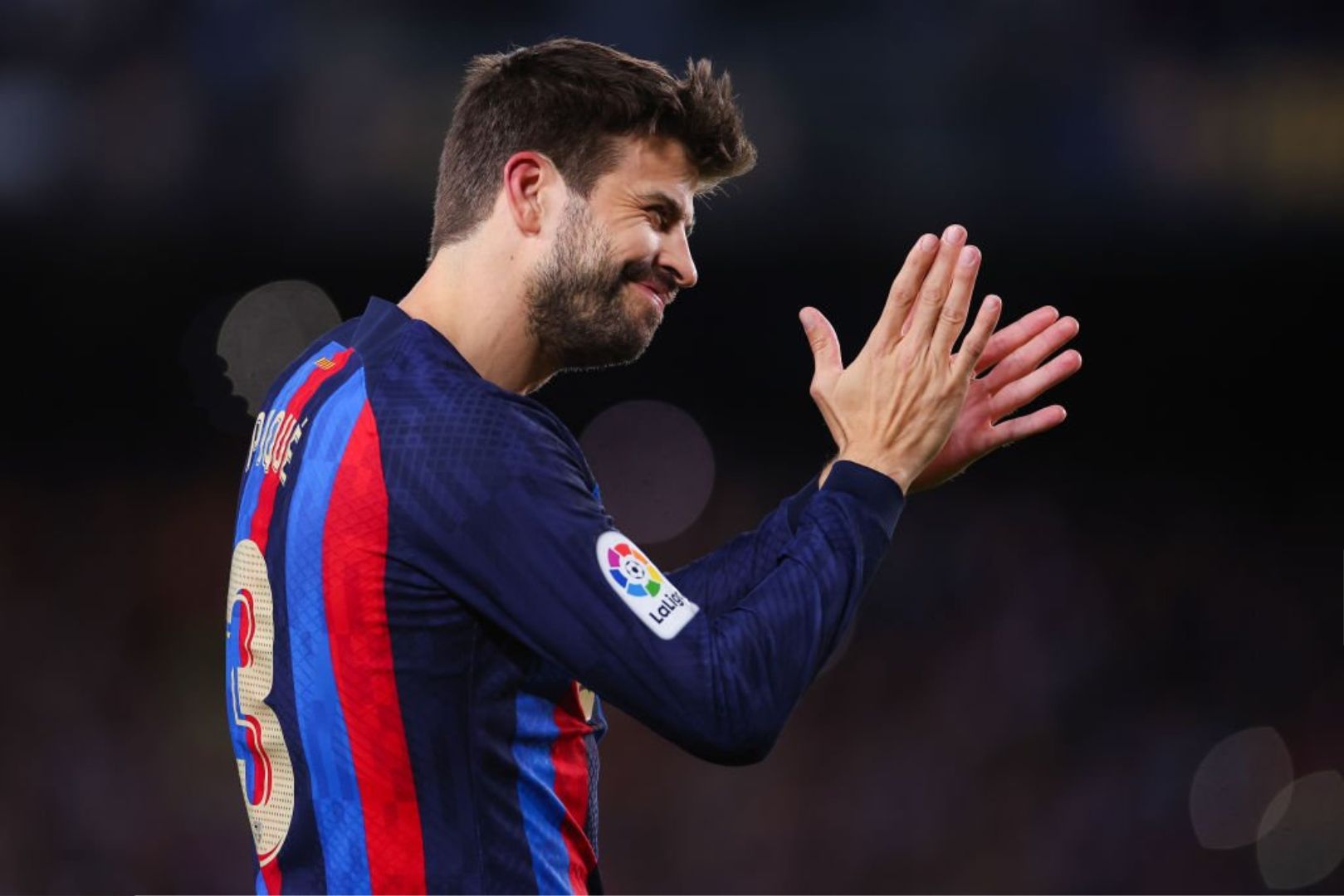 Pique